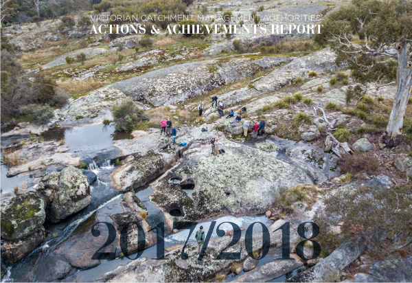 Vic Catchments | Publications