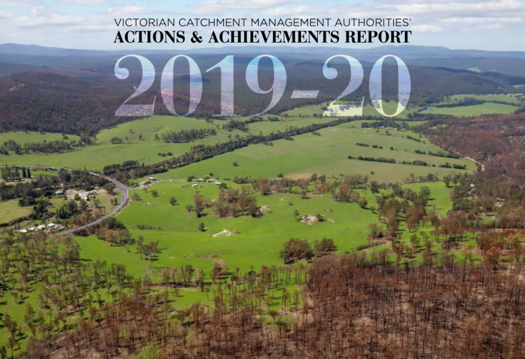 Vic Catchments | Publications