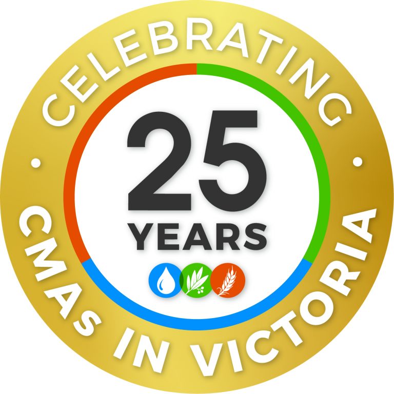 Vic Catchments | Home
