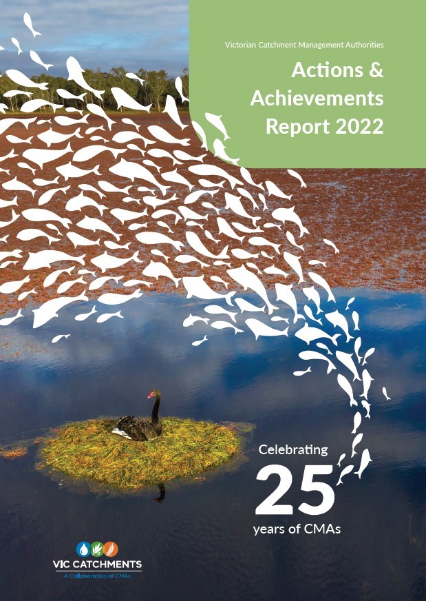 Vic Catchments | Publications