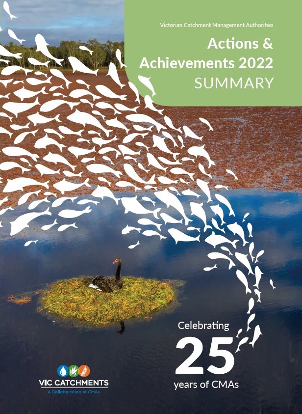 Vic Catchments | Publications