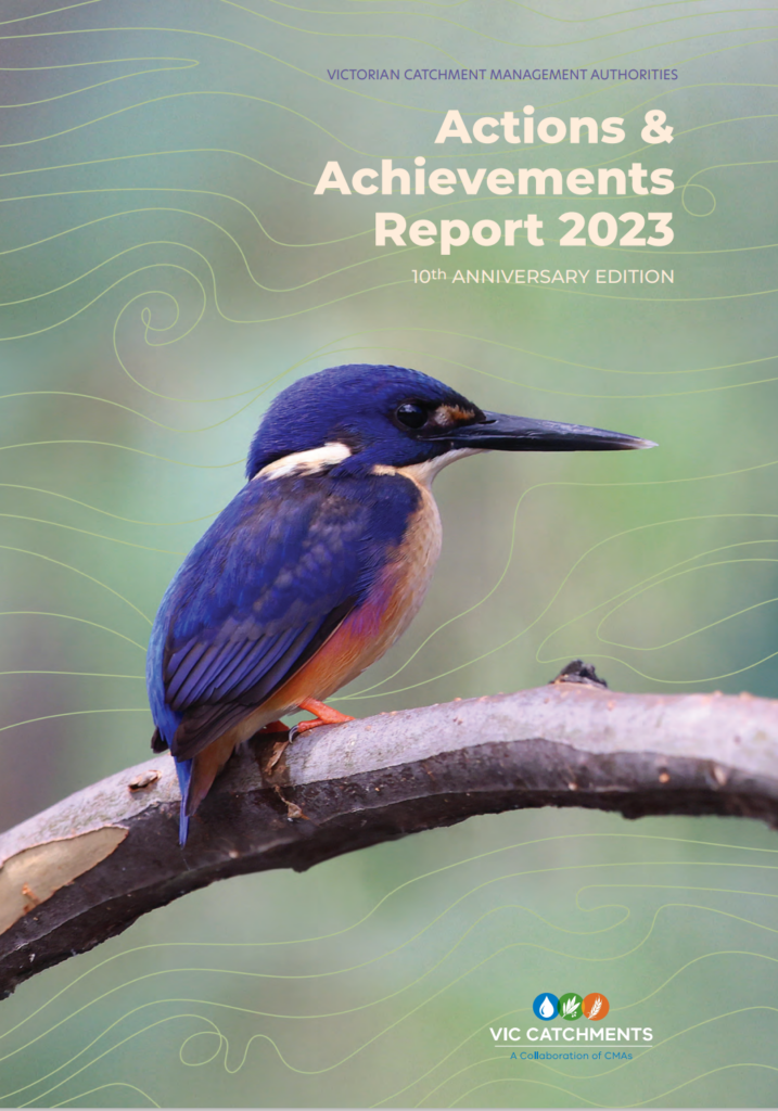 Vic Catchments | Publications