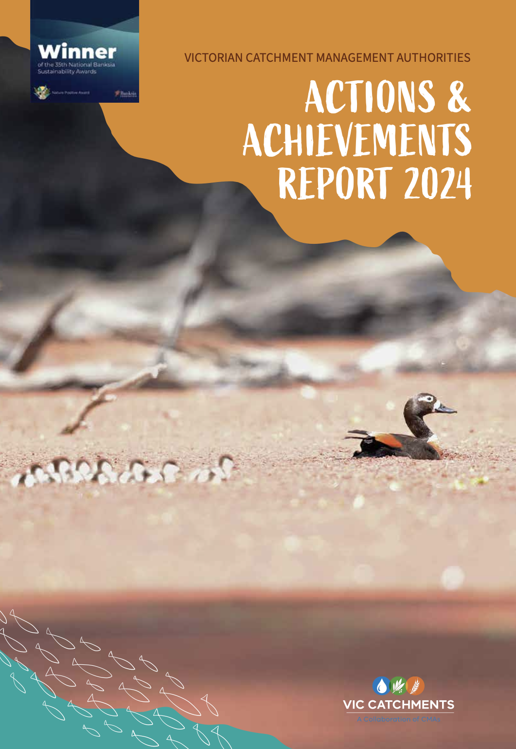 Vic Catchments | Publications