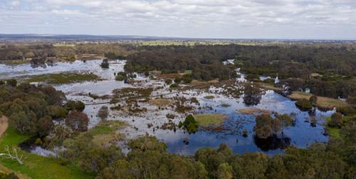 Vic Catchments | Home
